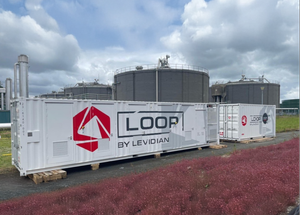 Levidian LOOP