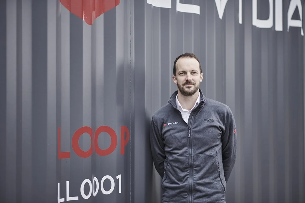 First UK deployment of pioneering net zero technology in Scotland ...