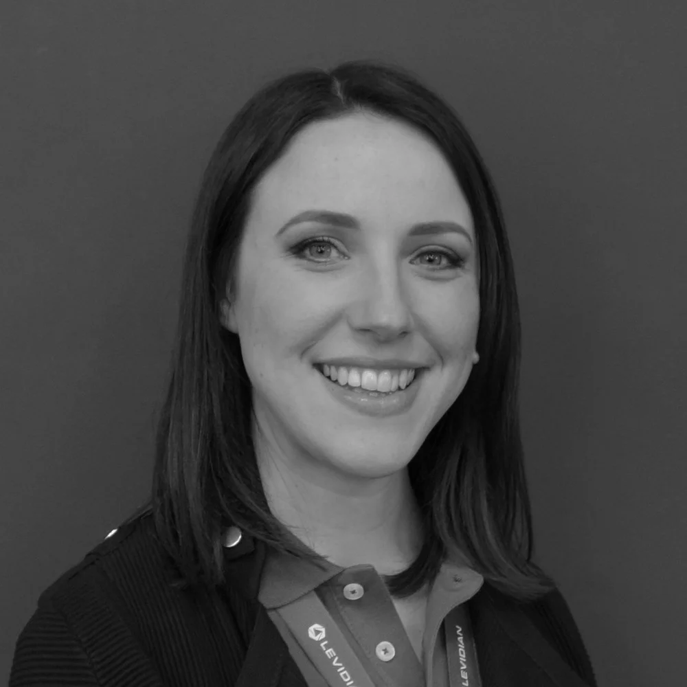 Leadership Team | Levidian