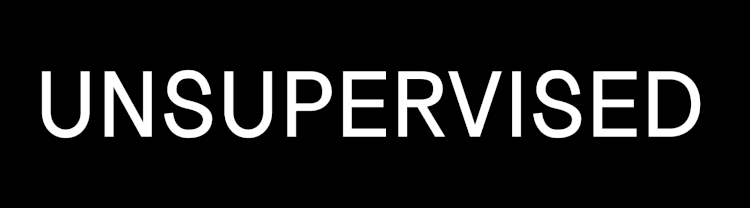 Unsupervised