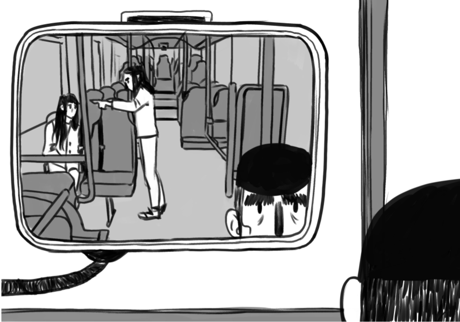 Portfolio — Adam Sorrell