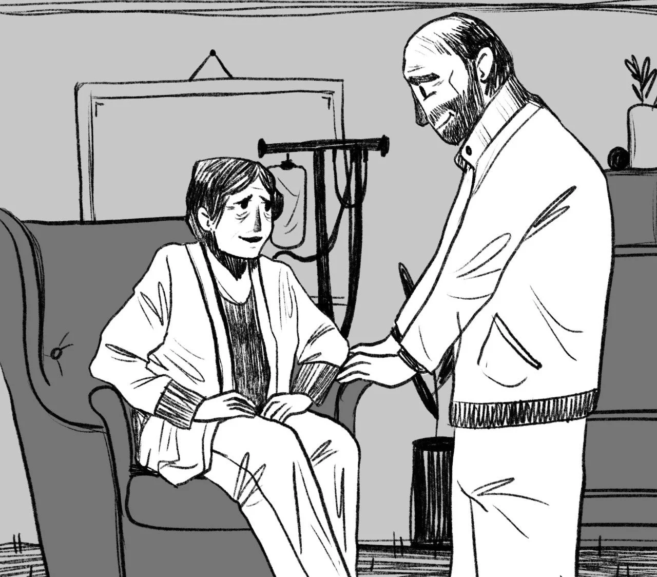 Portfolio — Adam Sorrell