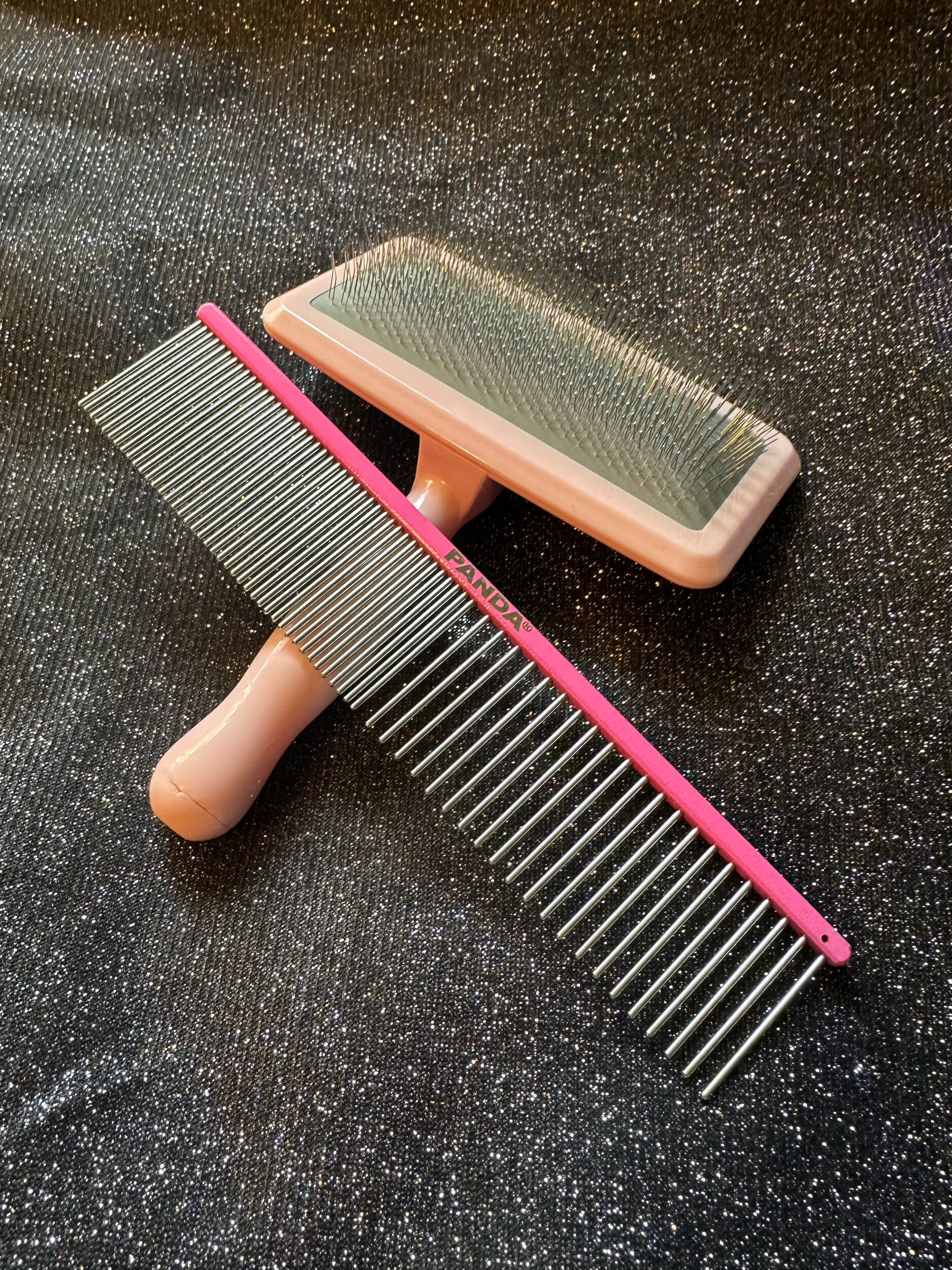 Colin Taylor Dog Grooming Products