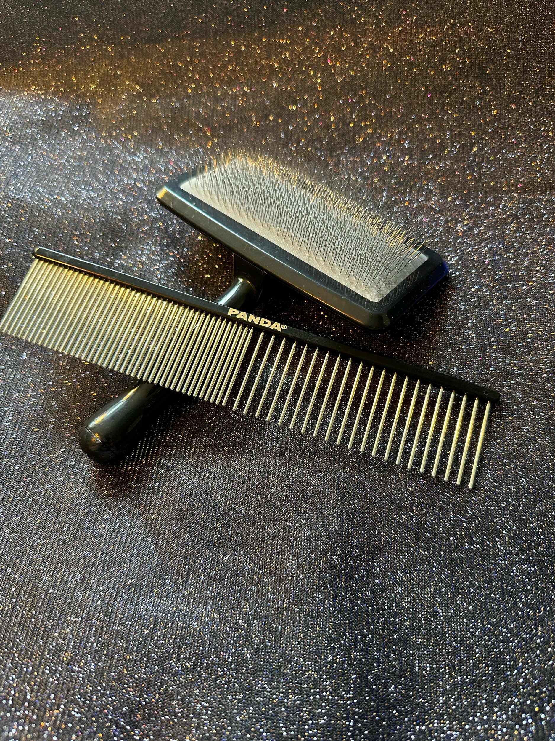 Brushes — Colin Taylor Dog Grooming Products