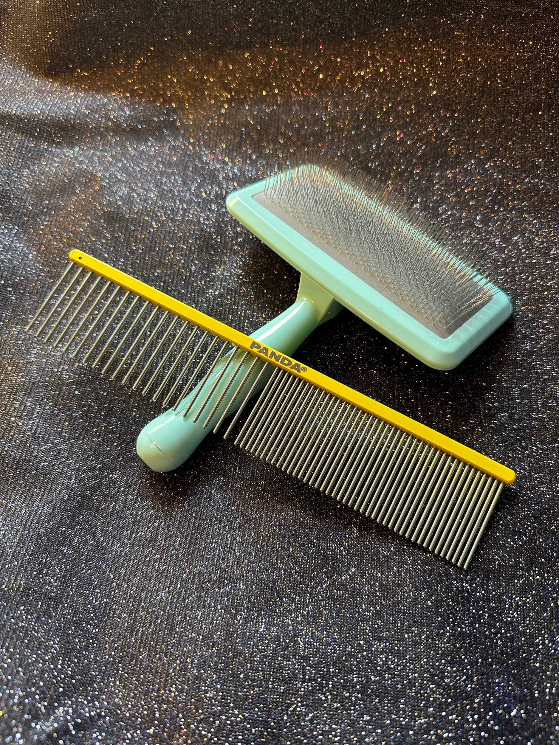 Colin Taylor Dog Grooming Products