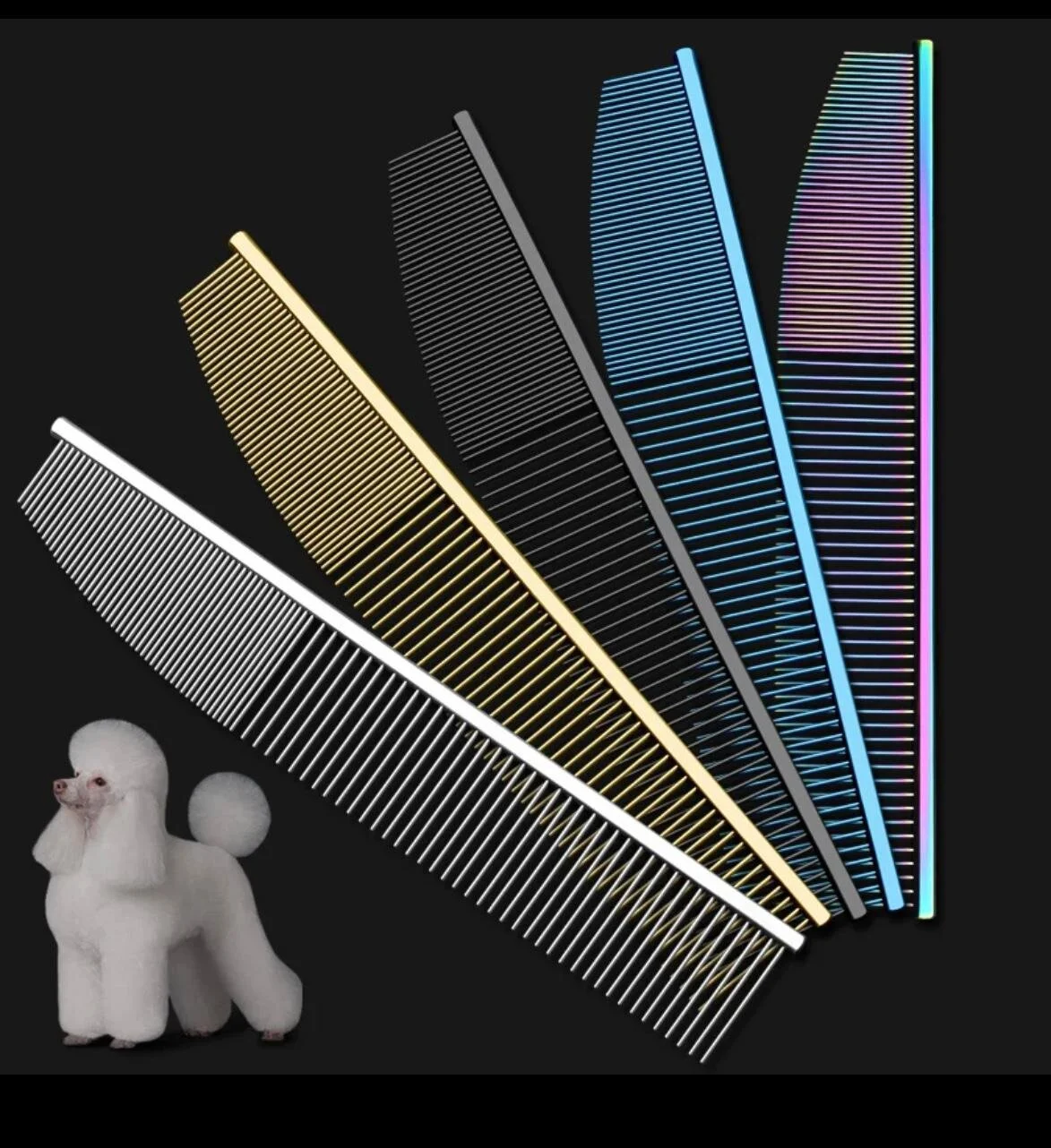 Colin Taylor Products