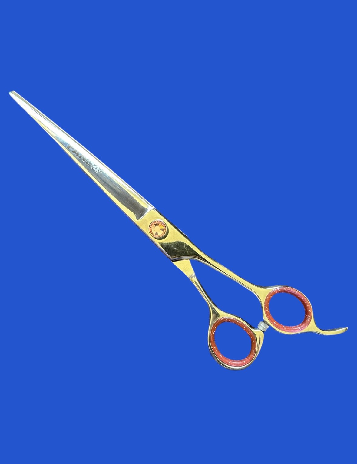 Panda Curve Chunker — Colin Taylor Products