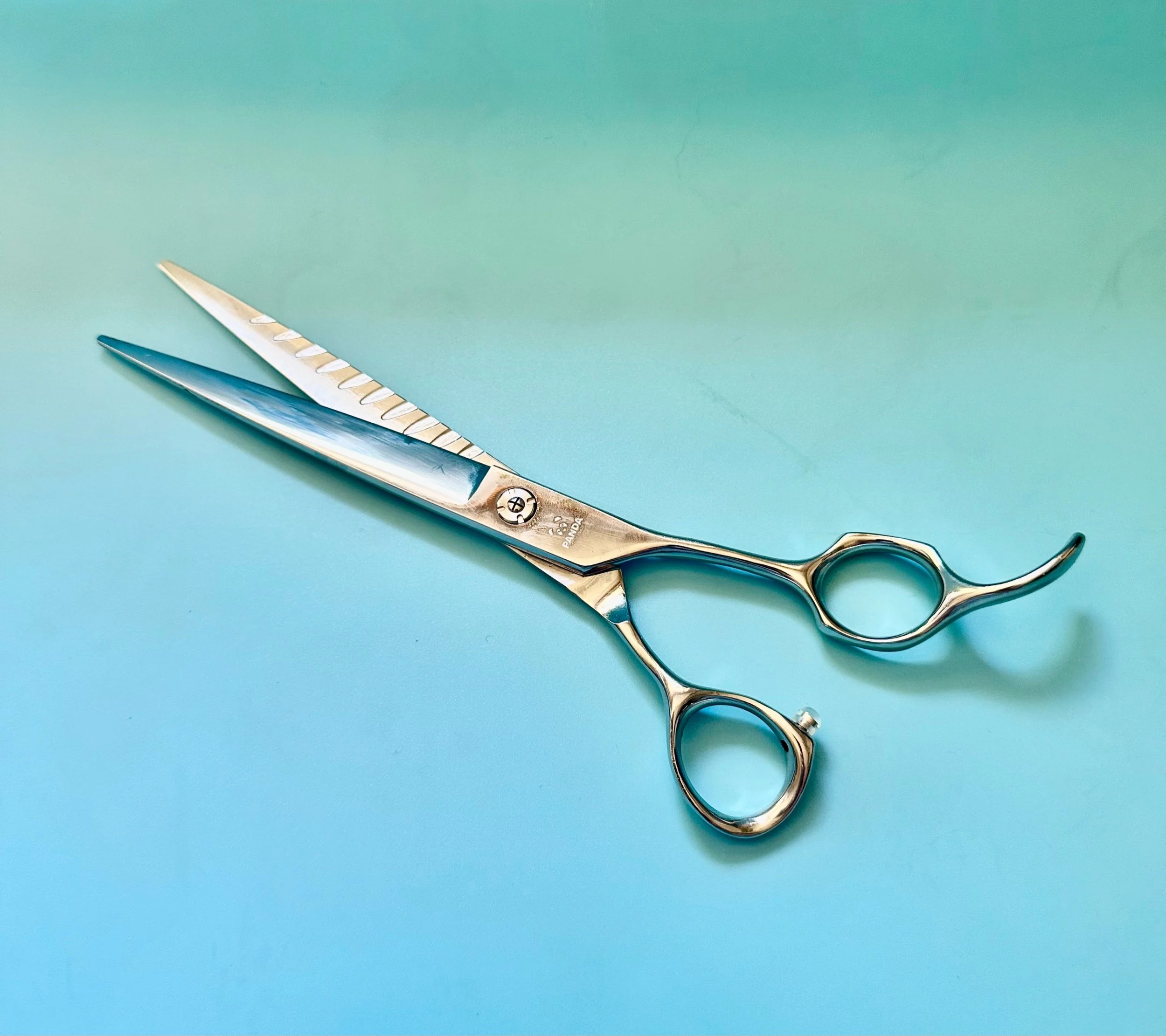 Panda Curve Chunker — Colin Taylor Products