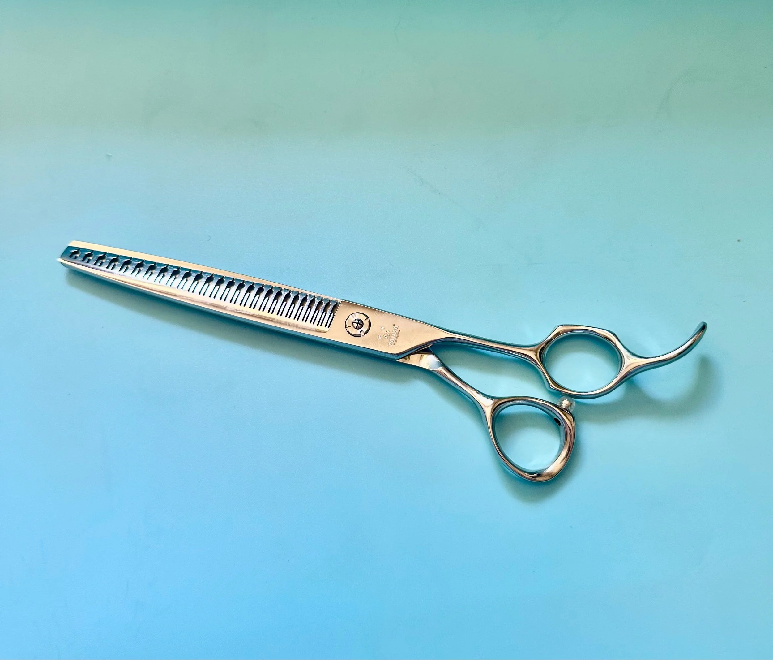 Panda Curve Chunker — Colin Taylor Products