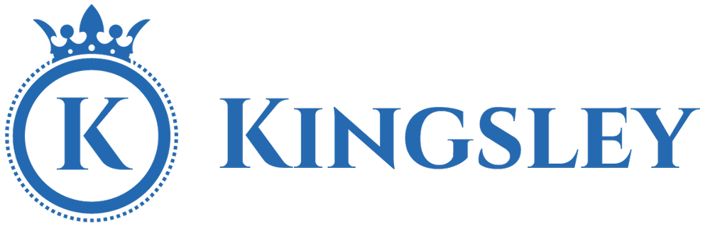 KINGSLEY | Fine Jewelry From Around The World