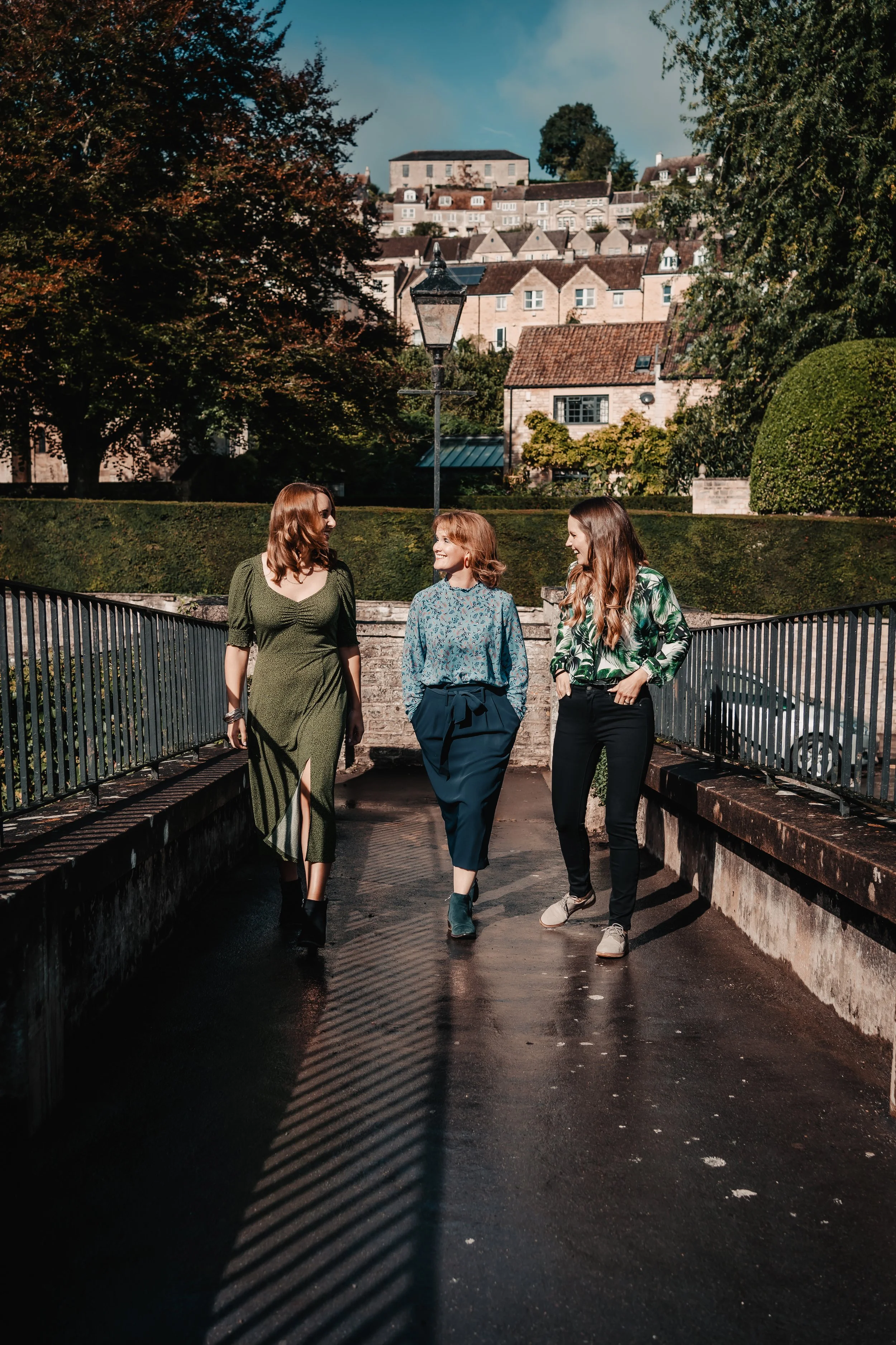 The Good Crowd, Strategic Brand and Sustainability Agency