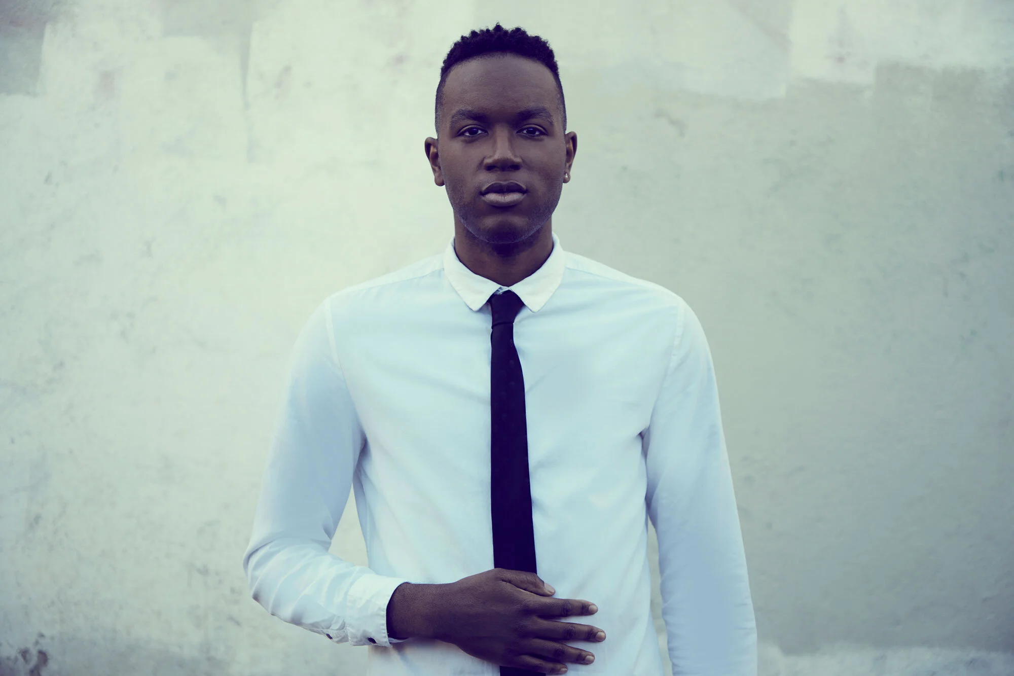 ABOUT — Michael Mayo