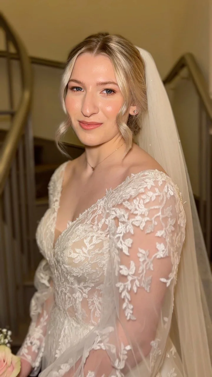 6 reasons you should have a Hair & Makeup Trial (for your wedding ...