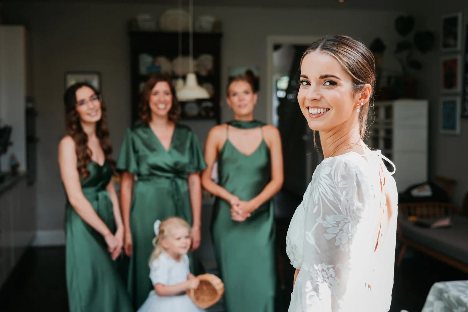 Makeup Artist & Beautician - Makeup artist specialising in natural glam ...
