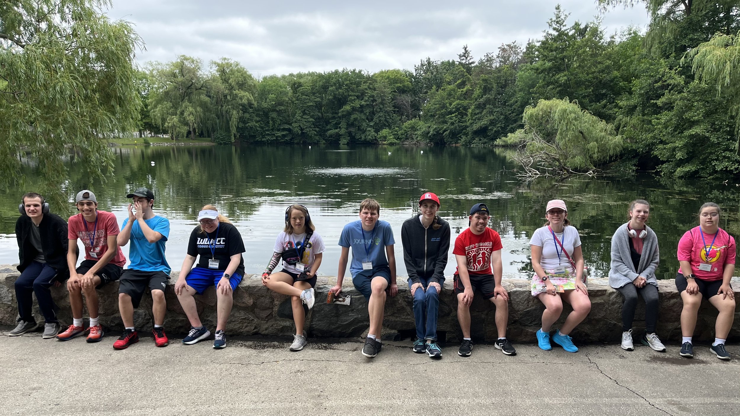 Journey21 Summer Academy — Journey21