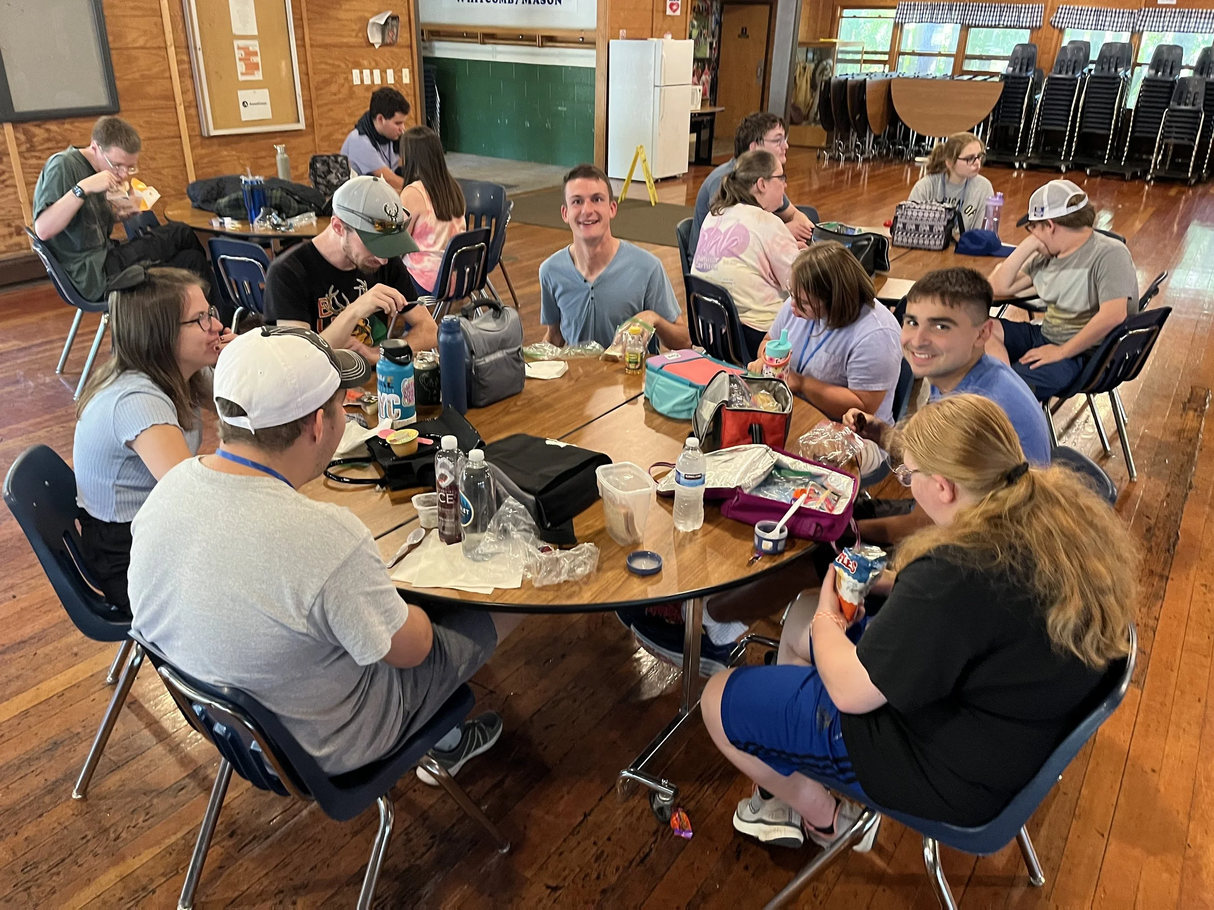 Life Academy — Journey21