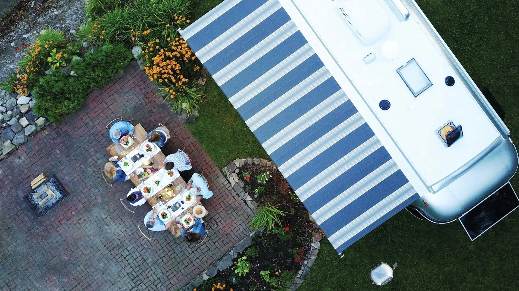 Motion Power - The most advanced RV pedestals in the industry