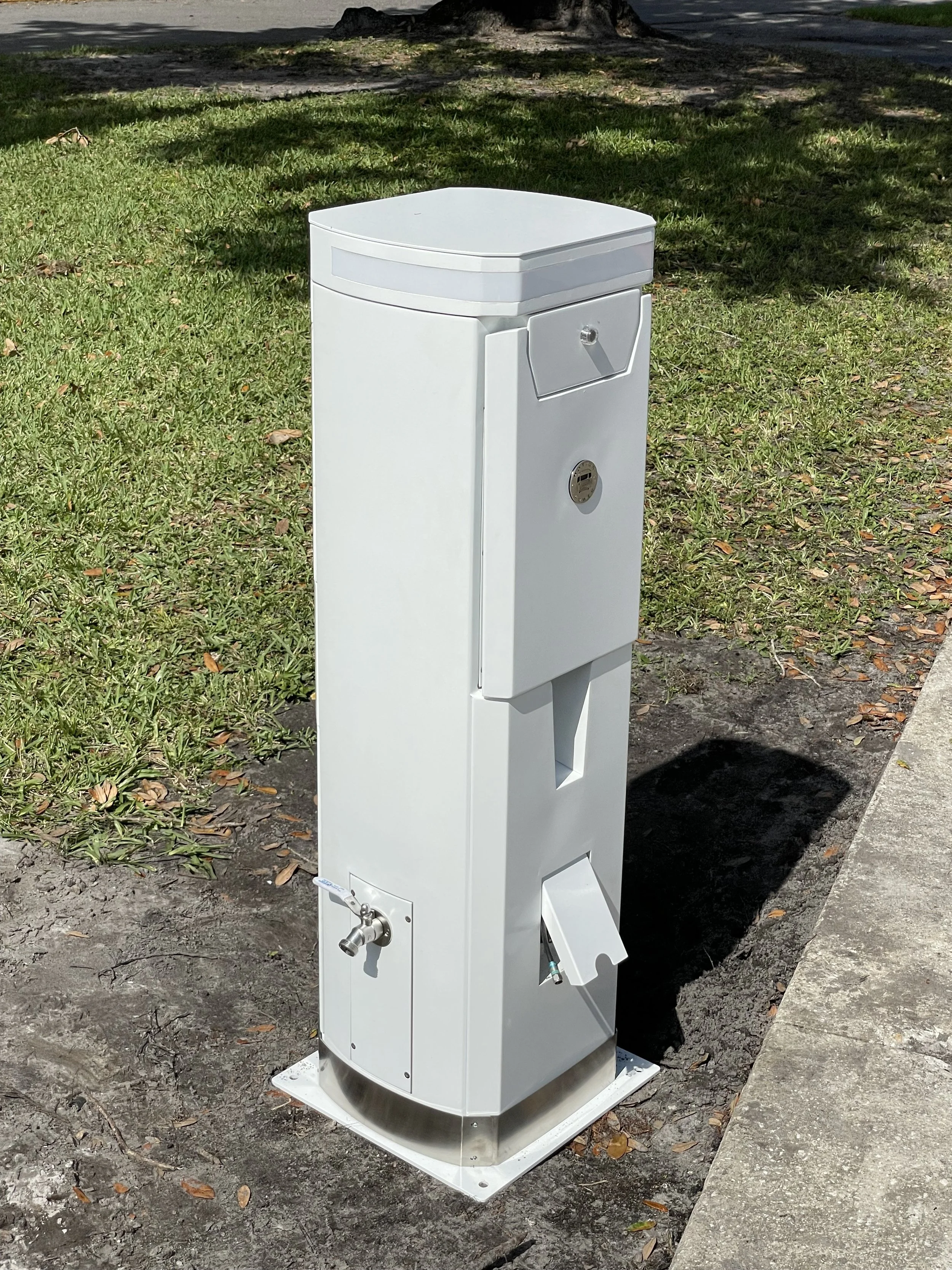 Features — Motion Power | The most advanced power and communications ...