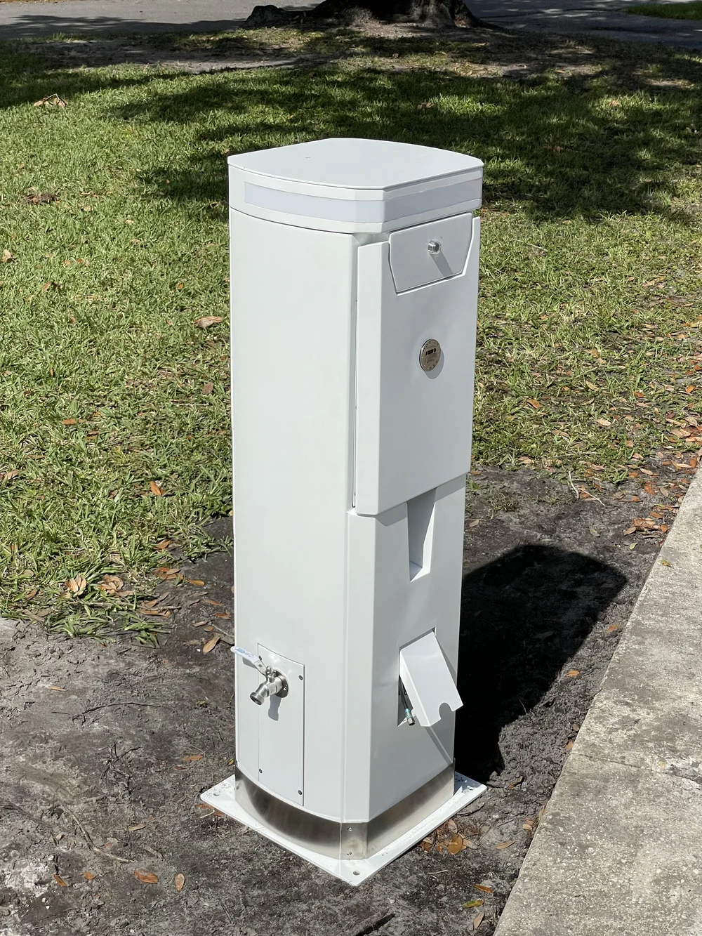 Features — Motion Power | The most advanced power and communications ...