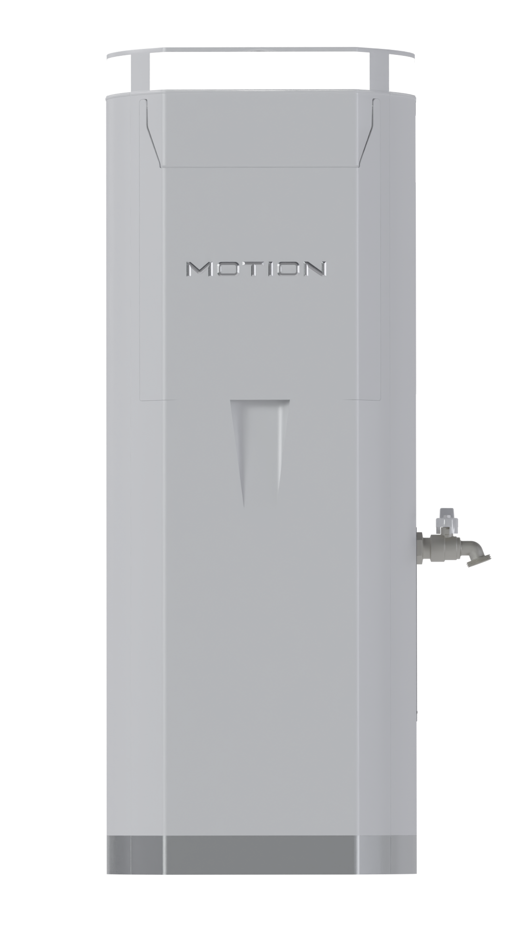 Form & Function — Motion Power | The most advanced power and ...