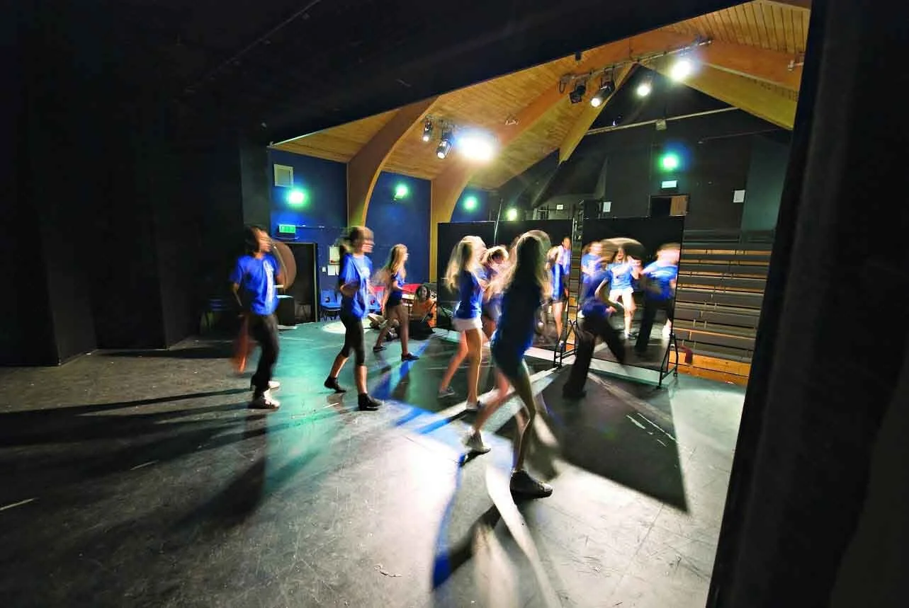 Dance Camp | Dance Academy and Classes in the UK | Exsportise