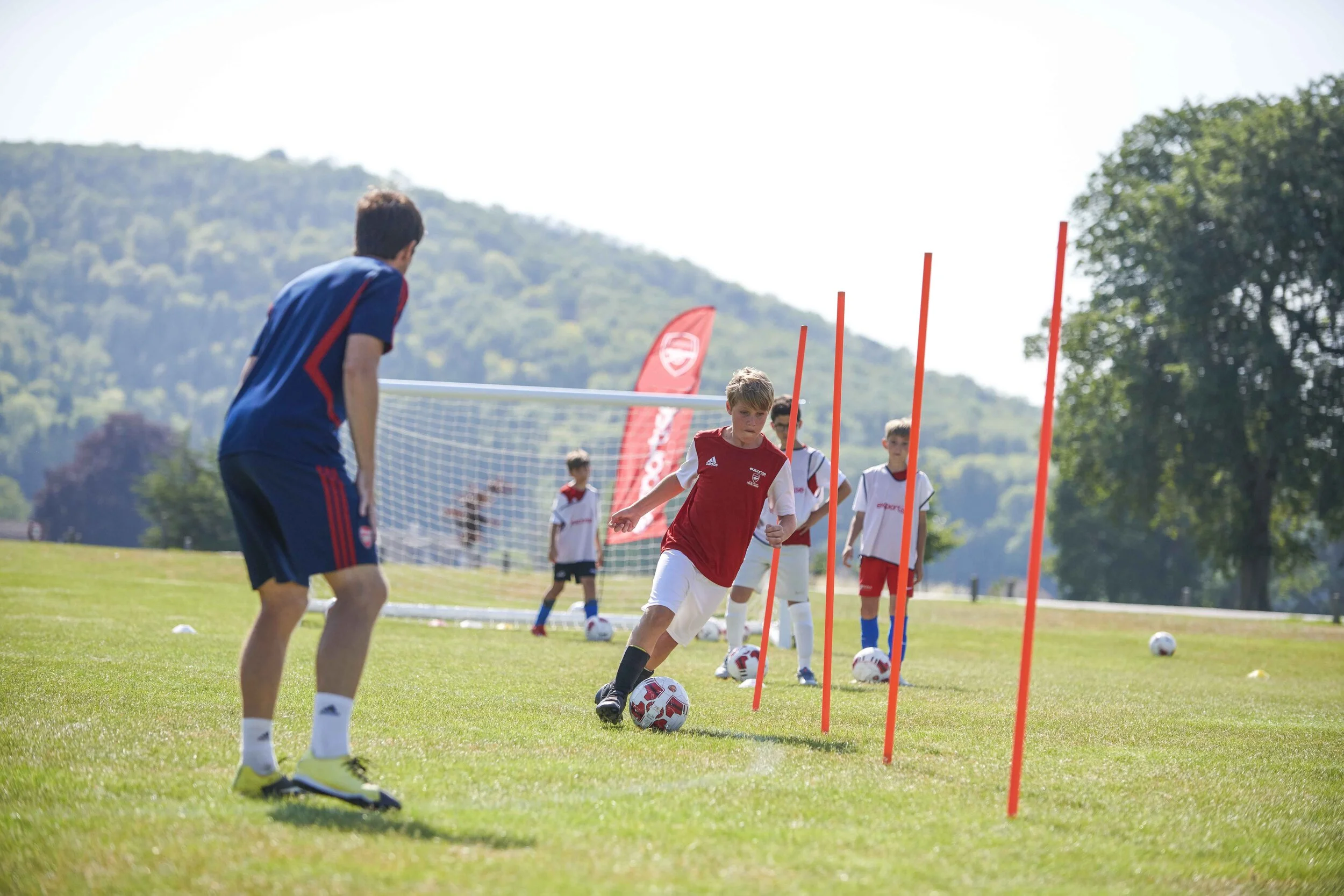 SEAFORD COLLEGE IS HOME TO EXSPORTISE LANGUAGE & SPORT ACADEMIES FOR 10 ...
