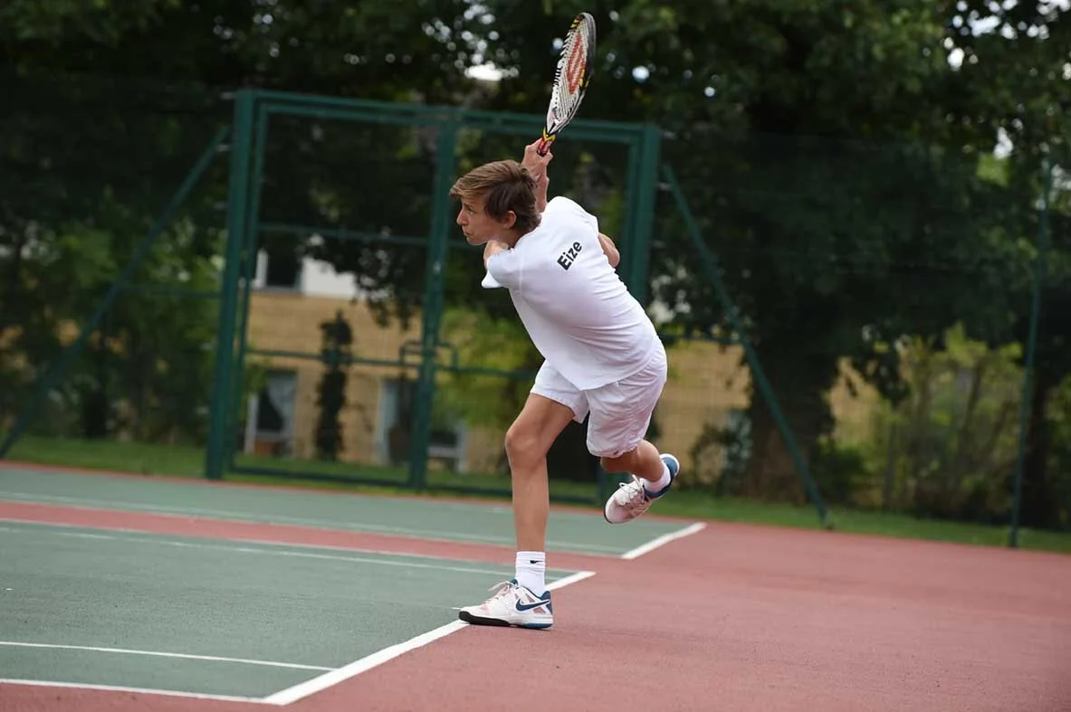 Tennis Coaching | Tennis Classes & Academy | Exsportise
