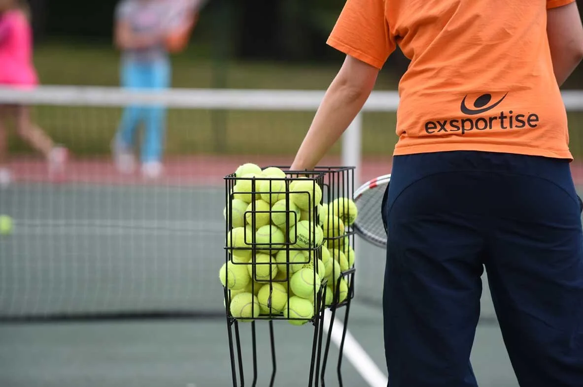 Tennis Coaching | Tennis Classes & Academy | Exsportise