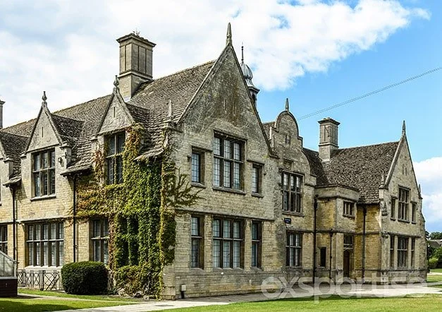 OUNDLE SCHOOL IS HOME TO EXSPORTISE LANGUAGE & SPORT ACADEMIES FOR 12 ...