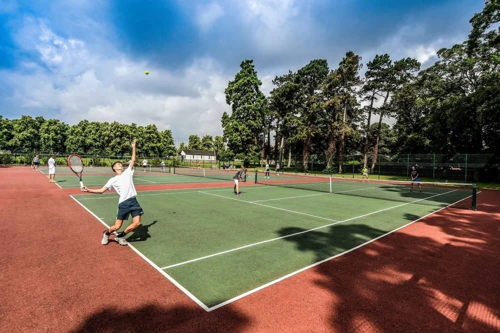 Tennis Coaching | Tennis Classes & Academy | Exsportise