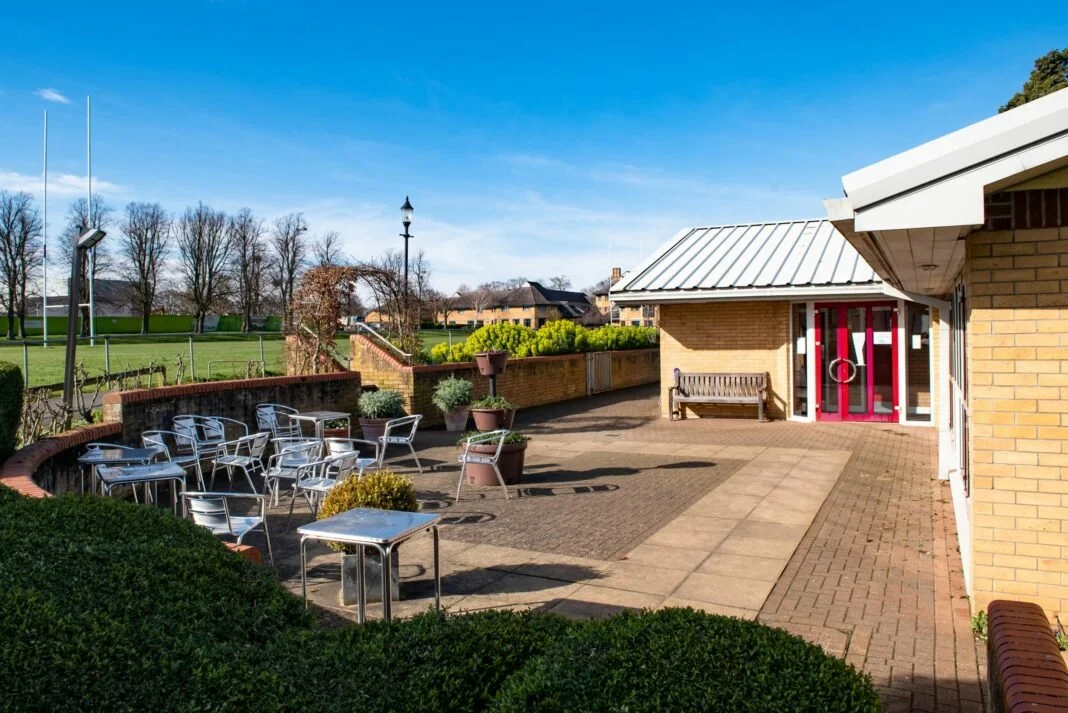 OUNDLE SCHOOL IS HOME TO EXSPORTISE LANGUAGE & SPORT ACADEMIES FOR 12 ...