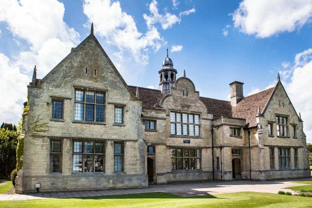 OUNDLE SCHOOL IS HOME TO EXSPORTISE LANGUAGE & SPORT ACADEMIES FOR 12 ...