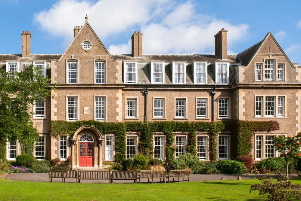 OUNDLE SCHOOL IS HOME TO EXSPORTISE LANGUAGE & SPORT ACADEMIES FOR 12 ...
