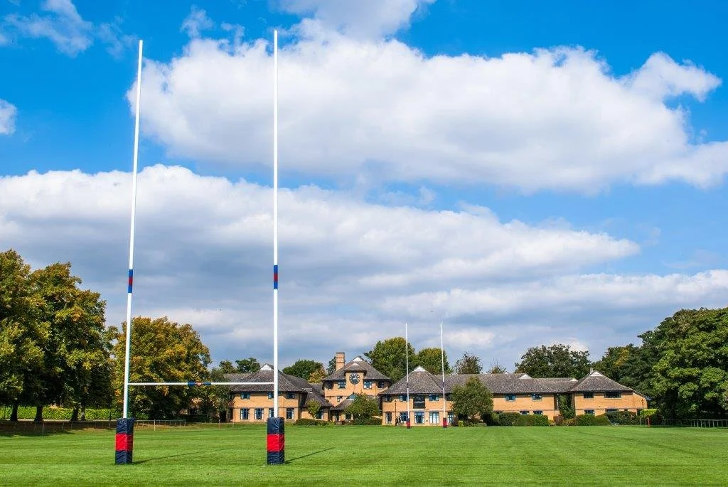 OUNDLE SCHOOL IS HOME TO EXSPORTISE LANGUAGE & SPORT ACADEMIES FOR 12 ...