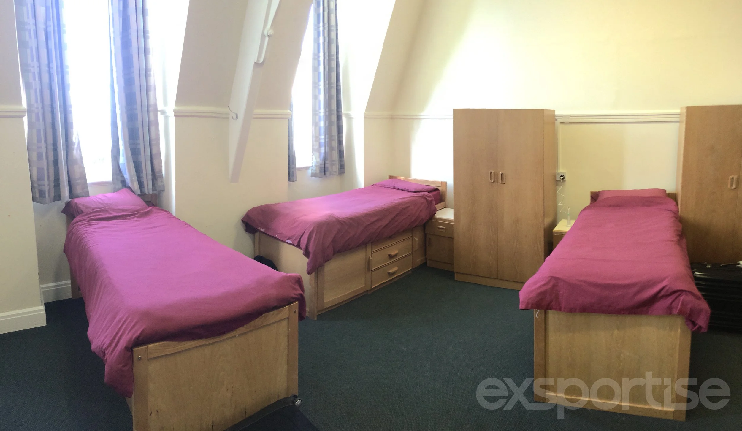 OUNDLE SCHOOL IS HOME TO EXSPORTISE LANGUAGE & SPORT ACADEMIES FOR 12 ...