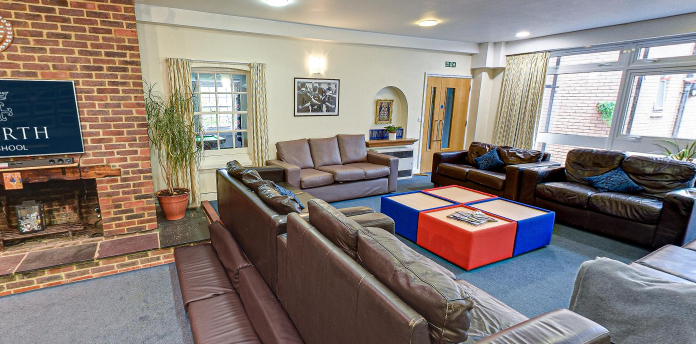 WORTH SCHOOL IS HOME TO EXSPORTISE LANGUAGE & SPORT ACADEMIES FOR 9-16 ...