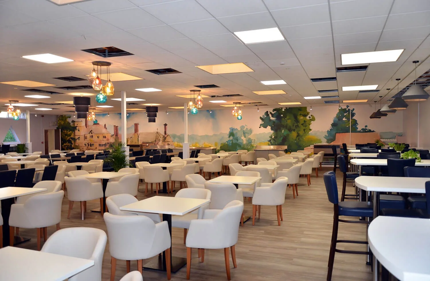 WORTH SCHOOL IS HOME TO EXSPORTISE LANGUAGE & SPORT ACADEMIES FOR 9-16 ...