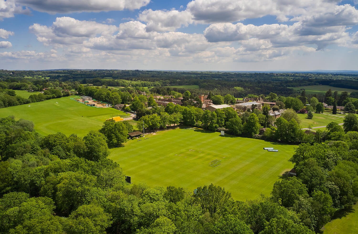 WORTH SCHOOL IS HOME TO EXSPORTISE LANGUAGE & SPORT ACADEMIES FOR 9-16 ...