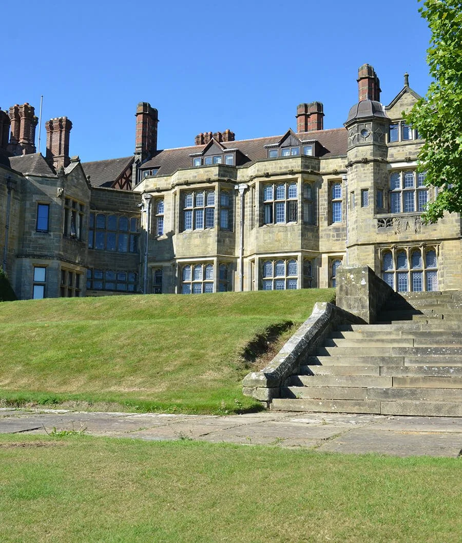 WORTH SCHOOL IS HOME TO EXSPORTISE LANGUAGE & SPORT ACADEMIES FOR 9-16 ...