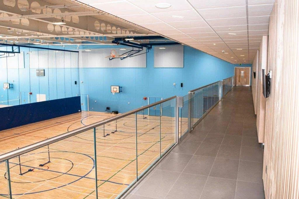 OUNDLE SCHOOL IS HOME TO EXSPORTISE LANGUAGE & SPORT ACADEMIES FOR 11 ...