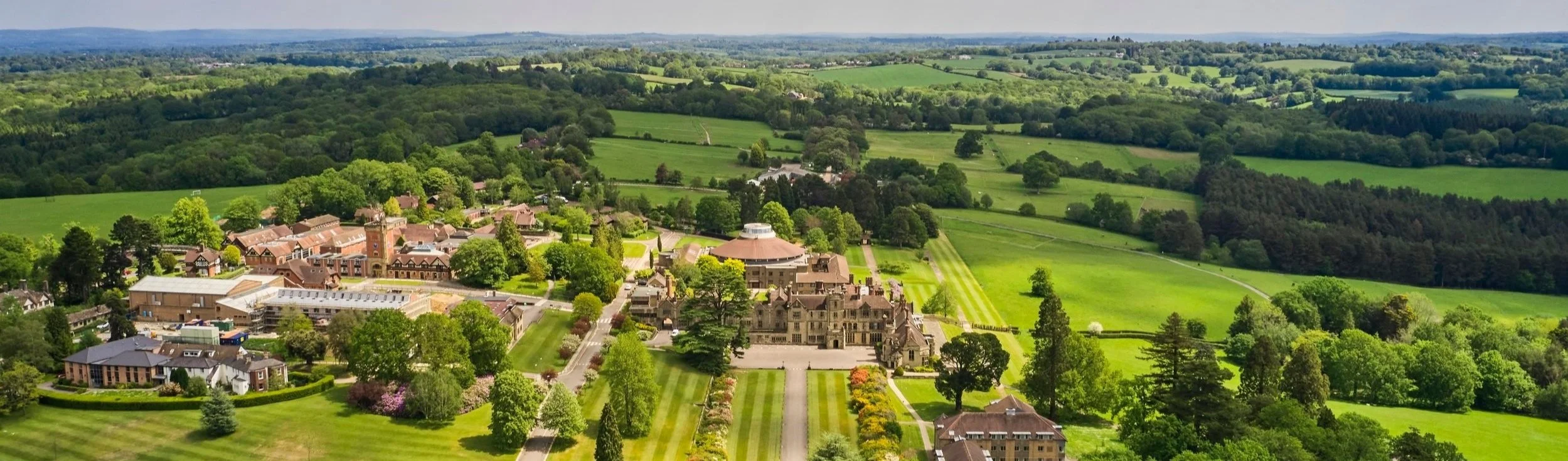 WORTH SCHOOL IS HOME TO EXSPORTISE LANGUAGE & SPORT ACADEMIES FOR 9-16 ...