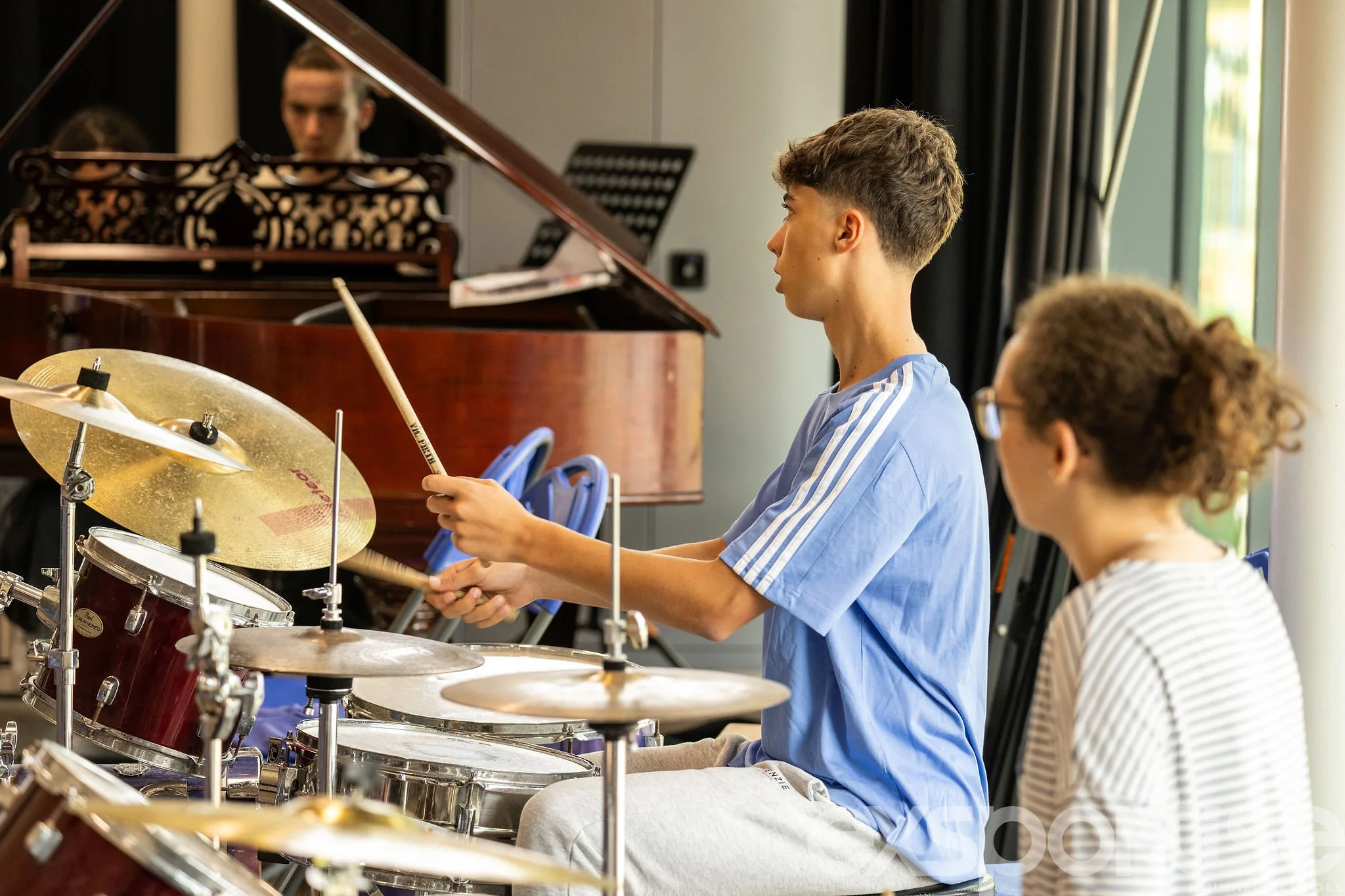 Music Classes | Music School | Musical Academy | Exsportise