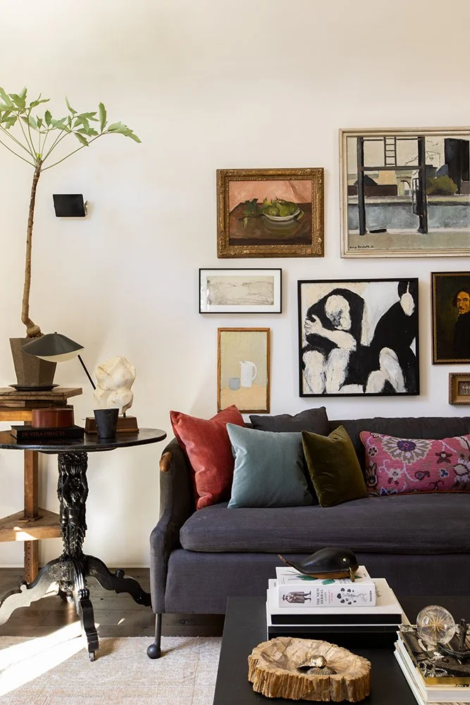 SAN MARINO — Carter Design