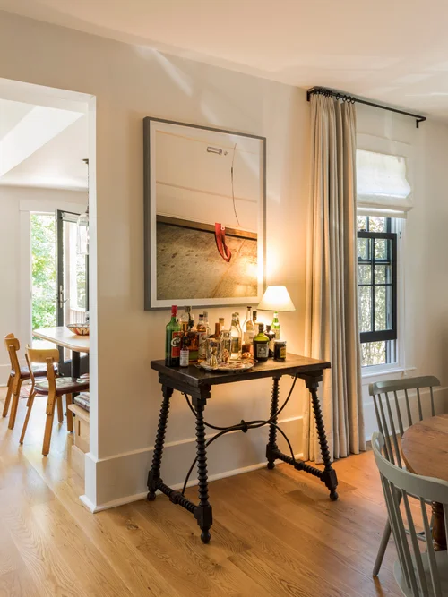 Cambridge — Carter Design