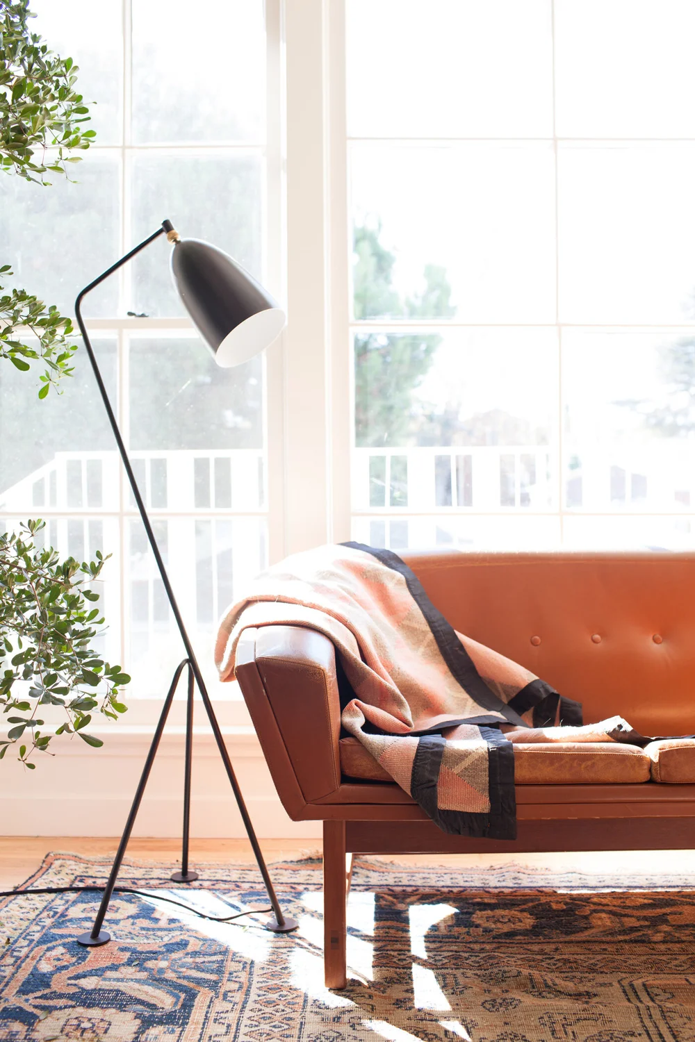 Monroe Workshop — Carter Design