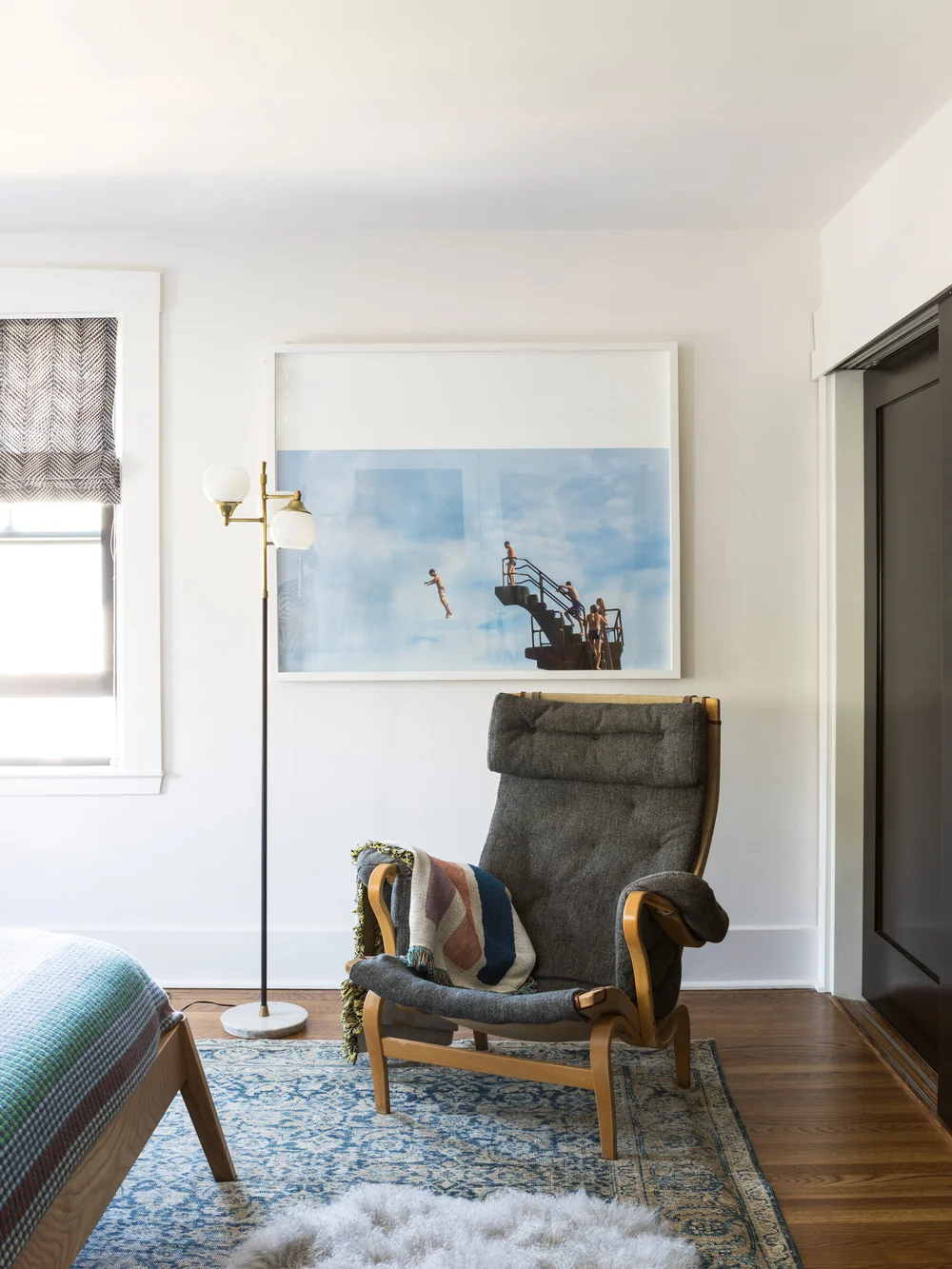 Cambridge — Carter Design