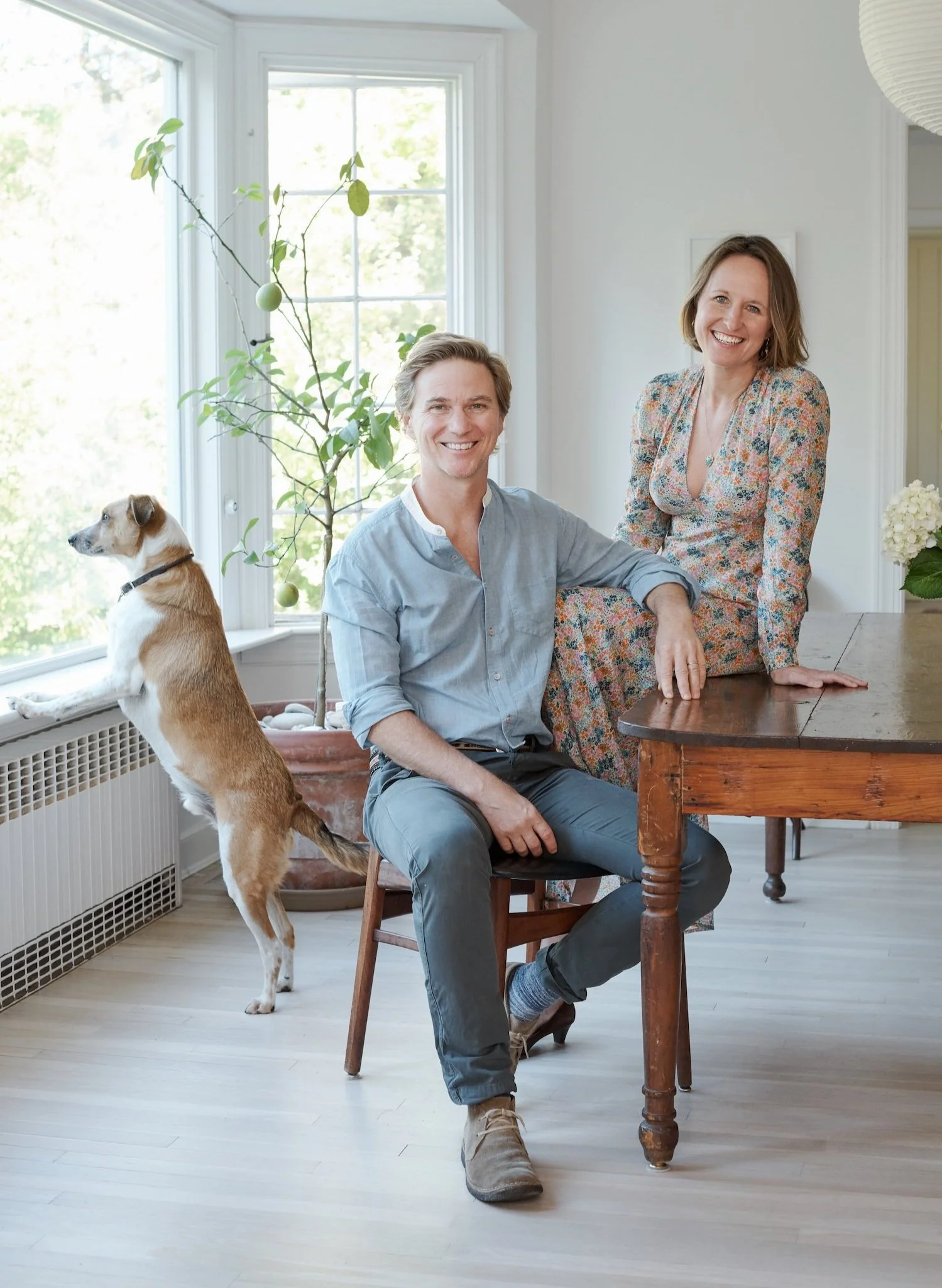 Meet Us — Carter Design