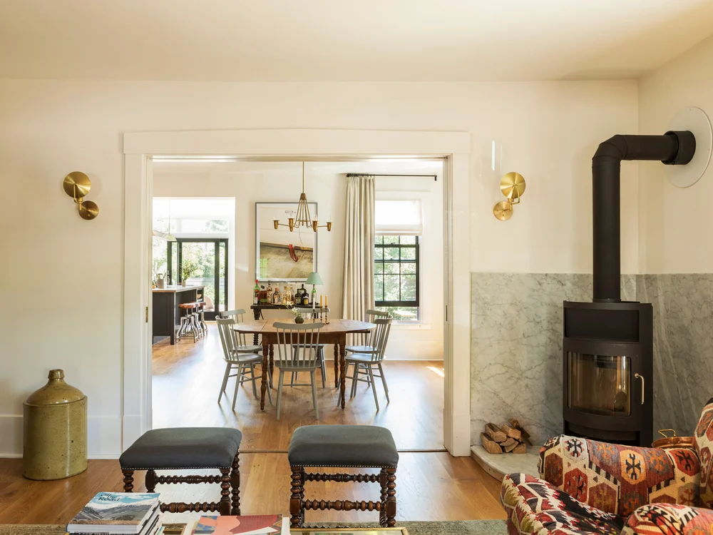 Cambridge — Carter Design