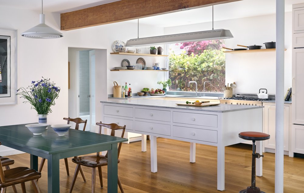 Portfolio — Carter Design