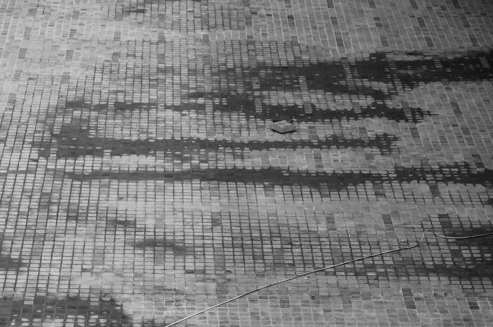 About Us — the87press